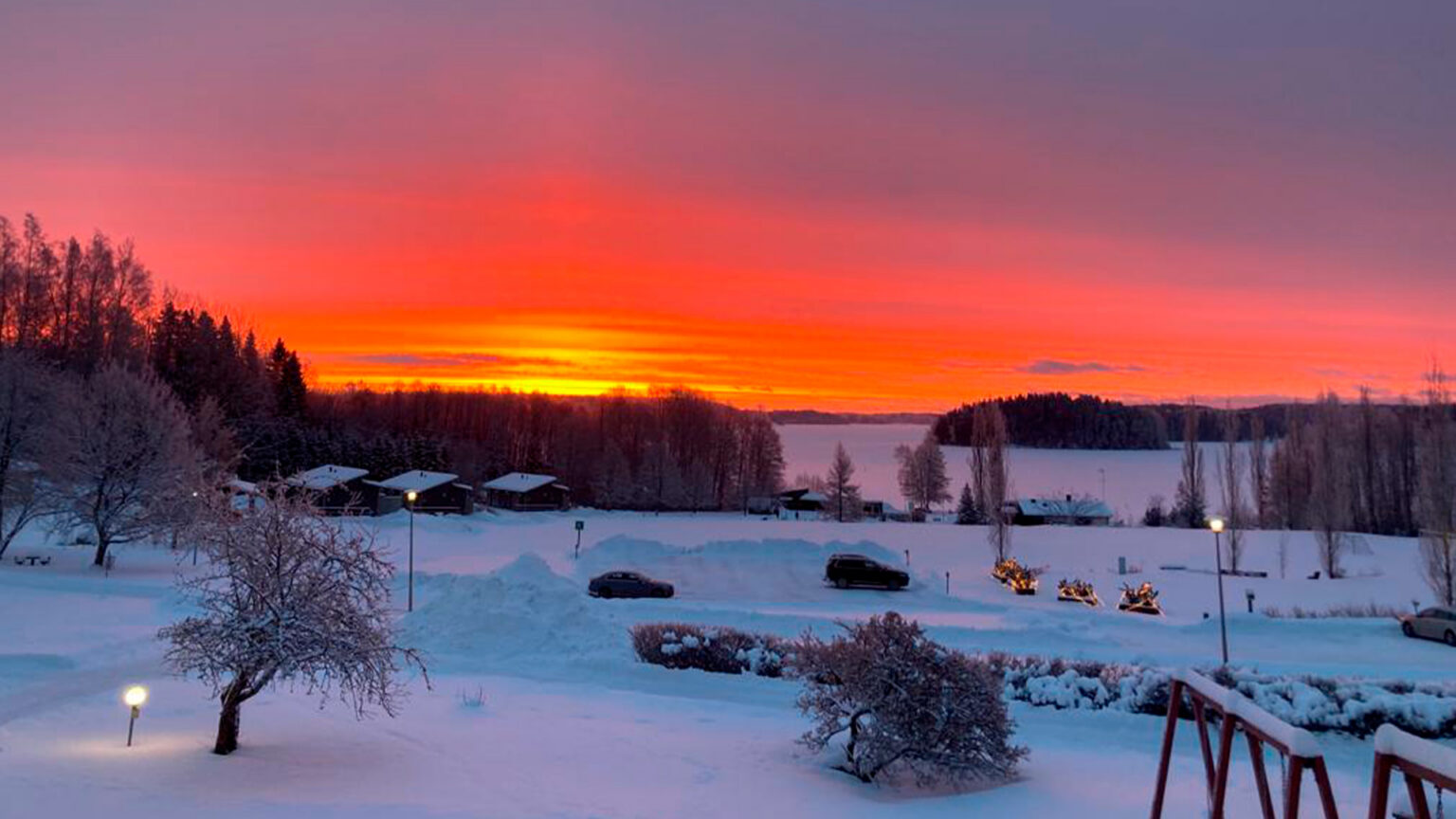 Current affairs – Lohja Spa & Resort